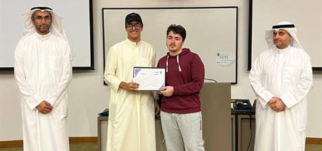 Arab Open University - Kuwait