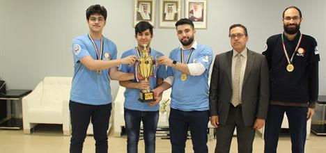 Arab Open University - Kuwait