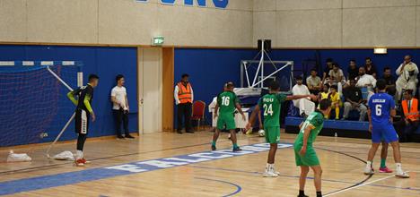 Arab Open University - Kuwait