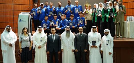 Arab Open University - Kuwait
