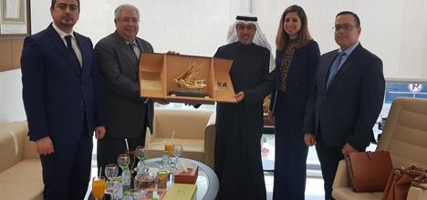 Arab Open University - Kuwait