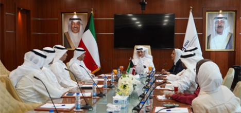 Arab Open University - Kuwait