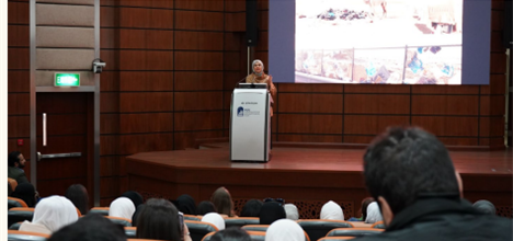 Arab Open University - Kuwait
